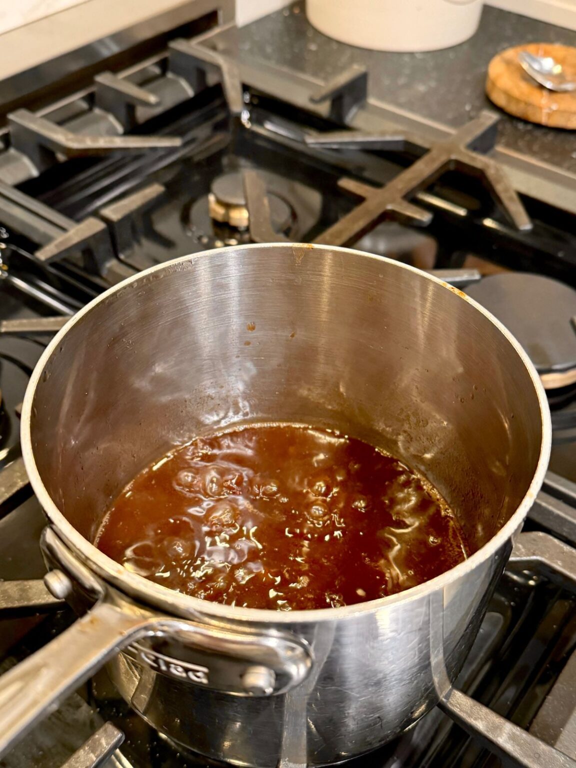 Port and Cherry Braised Short Ribs • Breathing And Cooking